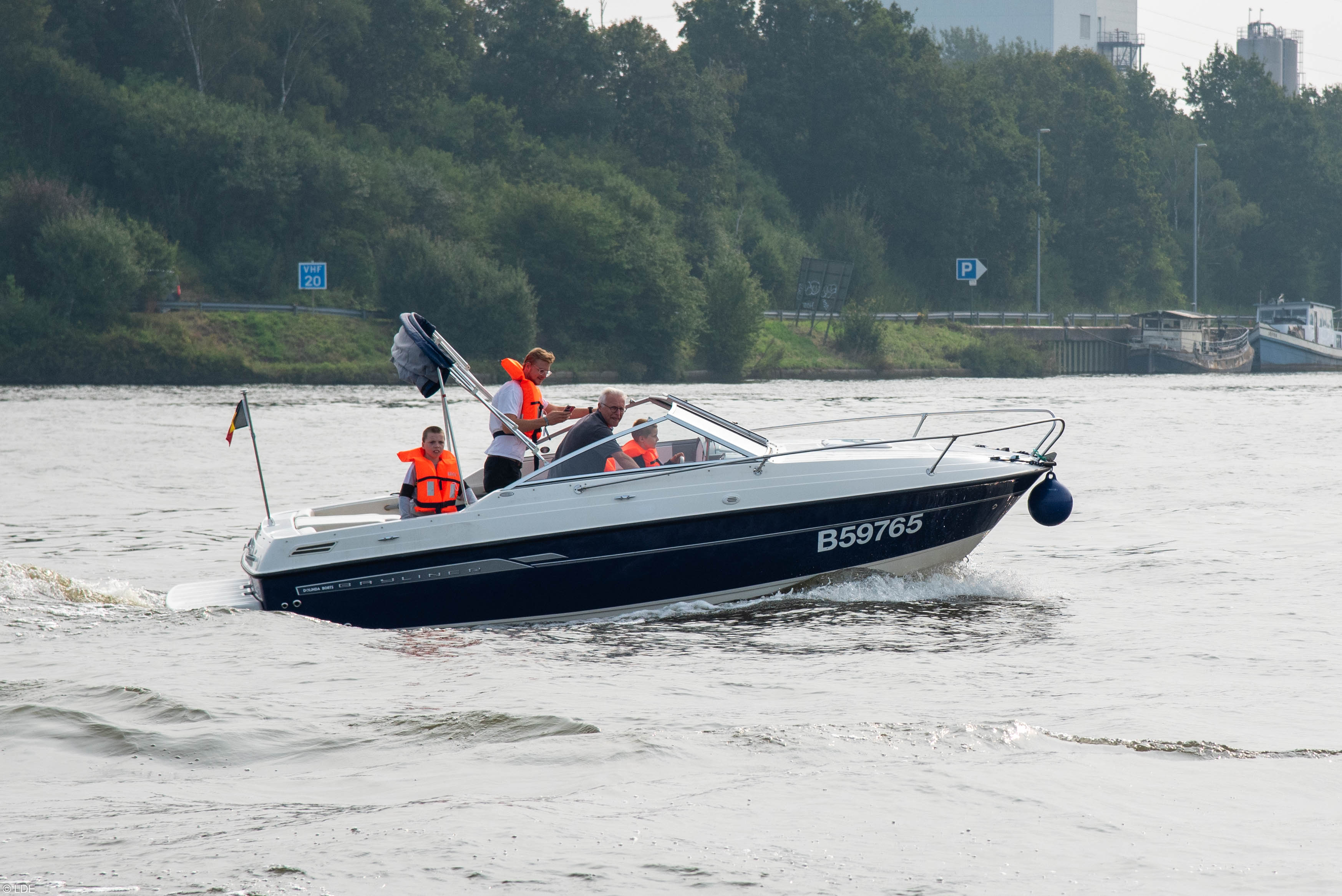 Foto Galerij | VVW-Gent-Leie